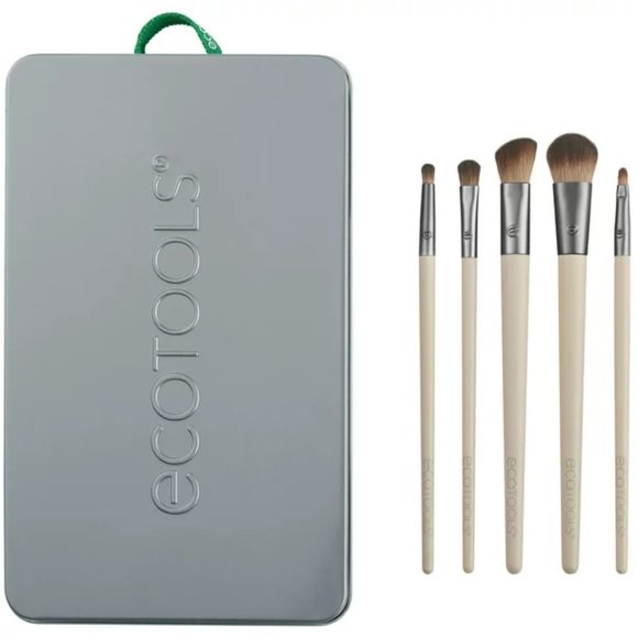 ecotools | Makeup | New In The Box Ecotools 5pc Daily Defined Eye Kit ...